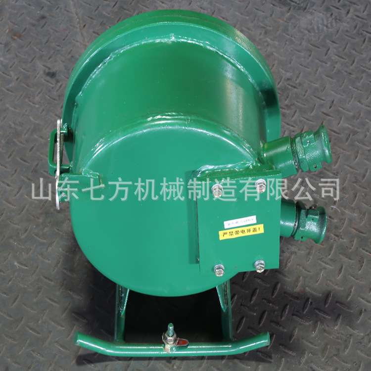 矿用继电器 JB-380/660矿用隔爆型检漏继电器 井下防爆开关其他