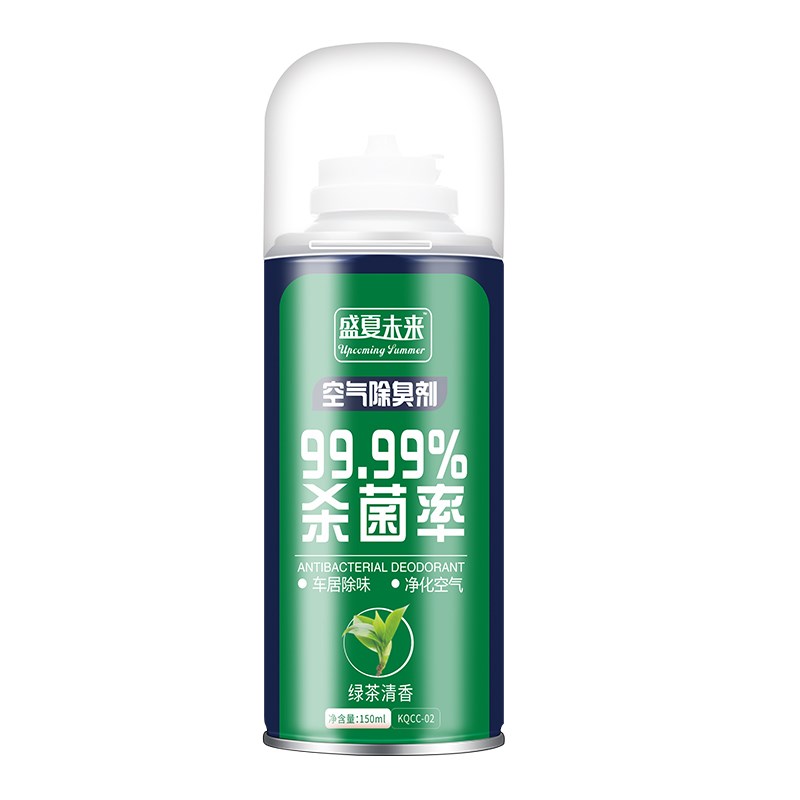 空气清新剂车用车内除异味空气除臭异味净化剂汽车空调杀菌除味