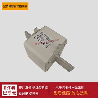 熔断器170M8538 170M8539 170M8540 170M8541 170M8542 170M8543