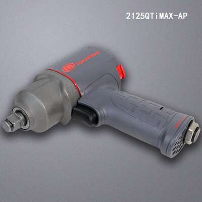 2125QTiMAX-AP 气动冲击式扳手英格索兰 1/2方头风动扳手 风板子