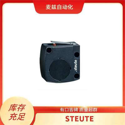 STEUTE 世德 RF 95 RS SW LR SW917 限位开关