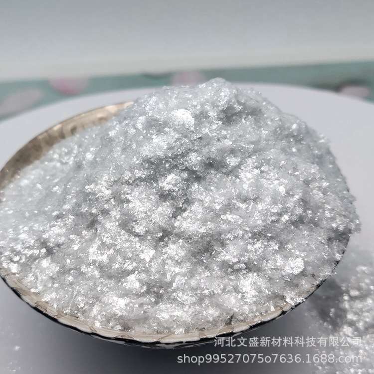 高固含量防腐玻璃鳞片涂料耐溶剂性好玻璃鳞片增强提升涂层屏蔽性