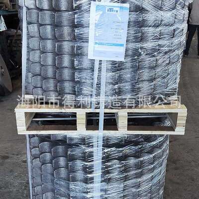 洋马挖掘机驱动轮VⅠO50，编号IM23019挖掘机配件工厂直销品质保
