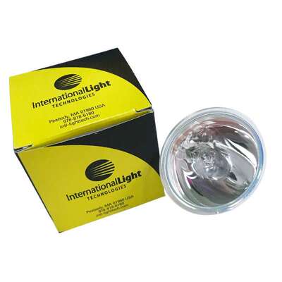 InternationalLight 卤素灯杯 ILT 12V75W  L6408 光学仪器灯杯