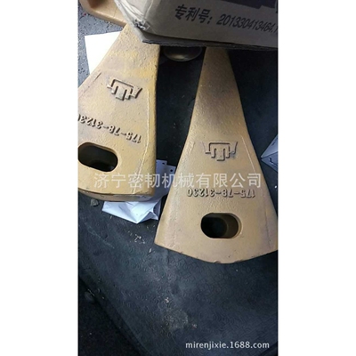 推土机全车配件SD22/D85/SD23齿尖175-78-31230