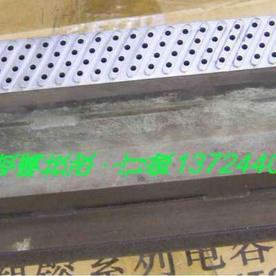 波峰焊锡炉喷锡嘴改造/设计13724401779