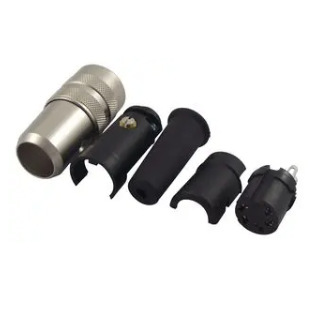 BINDER连接器0903140005