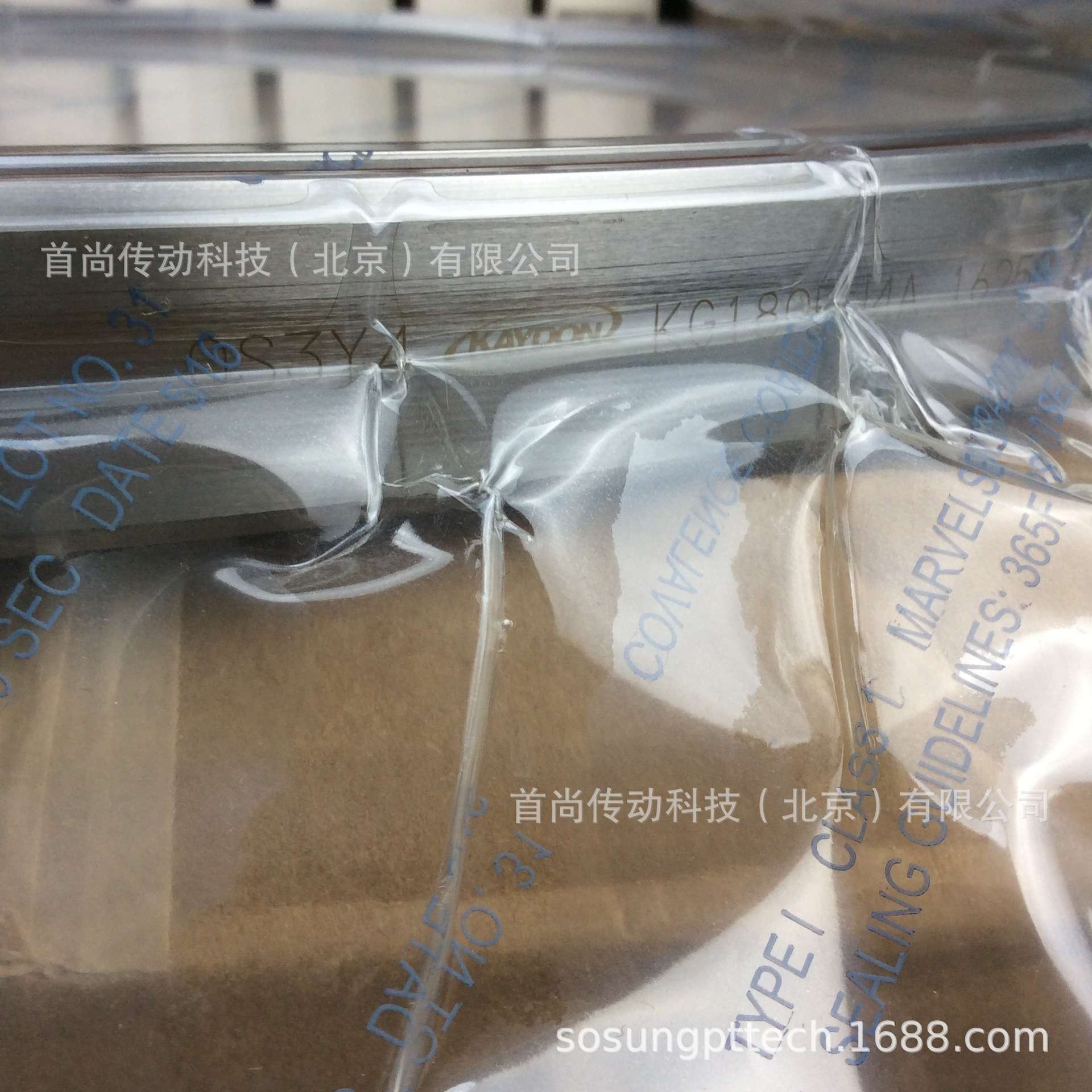 KF055AR0 KF055CP0 KF055XP0 KAYDON薄壁轴承 硅晶片切割设备