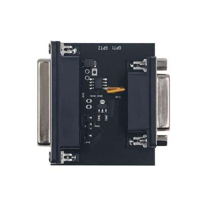 跨境热销 PCMFLASH FLASH Bench V1.20V1.21 汽车ECU电脑编程工具