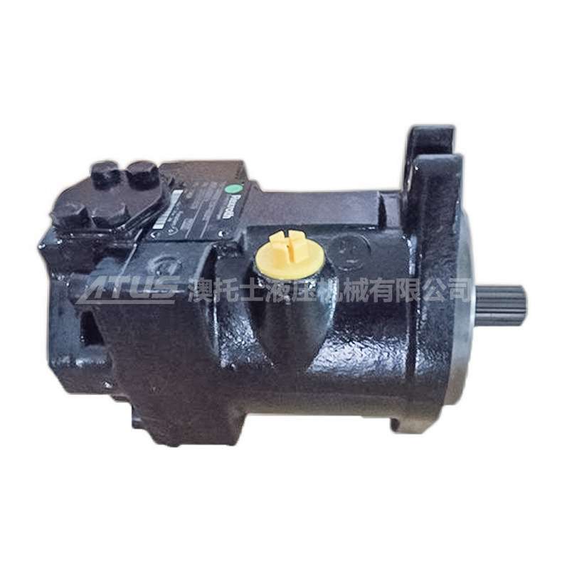 A10FE23轴向柱塞变量泵Volvo液压泵VOE12736393林业机械系统油泵