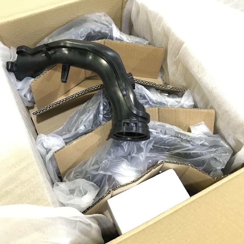 比亚迪秦进气总管涡轮增压器秦80进气歧管总成硬管原厂增压器管4s