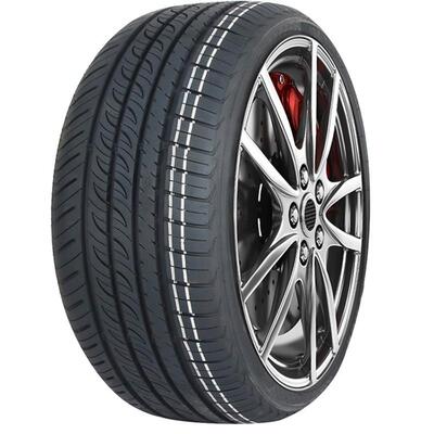 新豹T3耐磨汽车轮胎加厚超强载重四季钢丝胎175 R14LT轻卡载货车