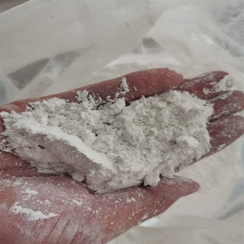 优质供应3.5水硼酸锌塑料用无卤阻燃剂橡胶涂料添加剂无水硼酸锌