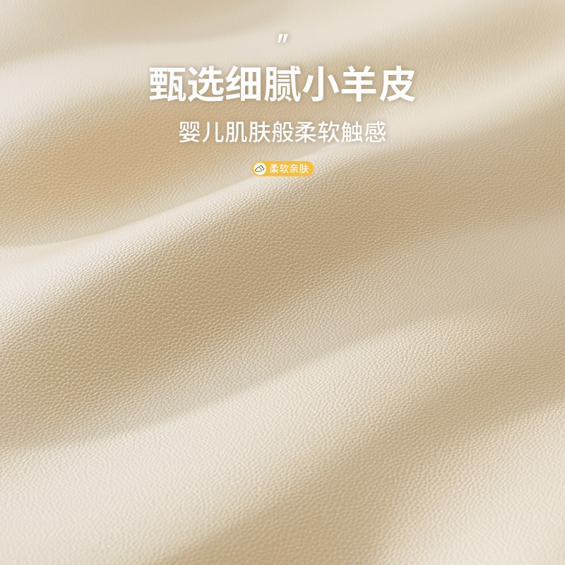 全自动滚筒洗衣机盖布防晒套罩奶油风冰箱万能通用保护盖巾防尘布
