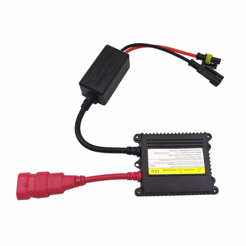 安定器氙气灯12V快启解码35W 55W 65W稳定器疝气灯高压包