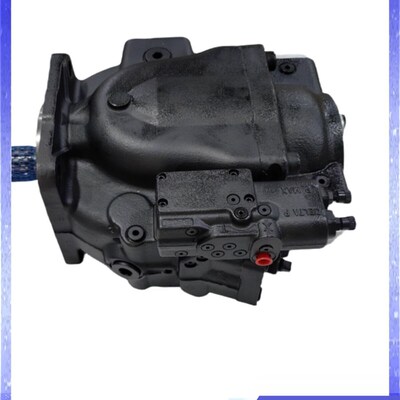 PARKER液压泵P2060 P2075 P2105 P2145P3075轴向柱塞泵变量泵
