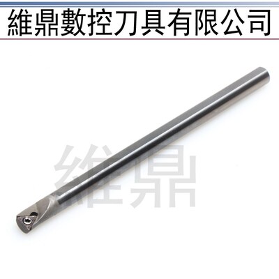 台湾抗震防震高速钢数控车刀杆 内孔车刀杆H06 32 STUBR STUCR11