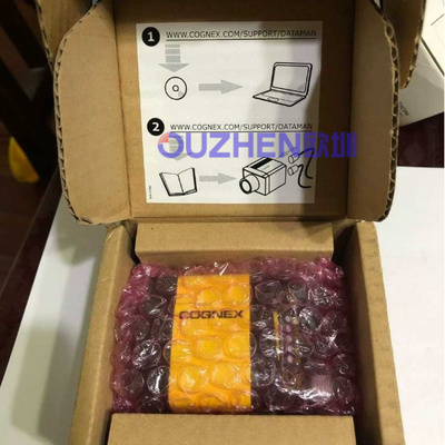 康耐视IS2000M-130-40-125视觉工业相机 全新原装 正品现货