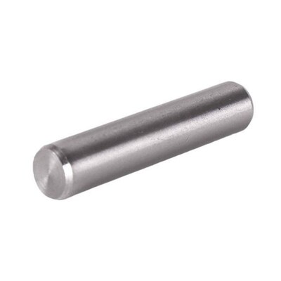怡合达 MHC42-D2/3/4-L5 铰炼销 直杆型 挡圈固定型