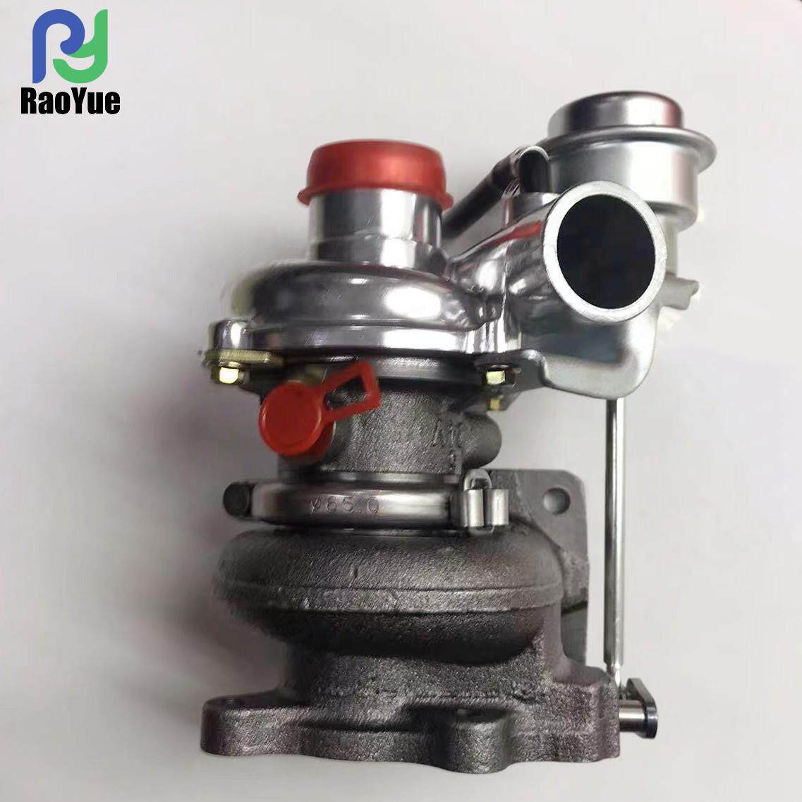 久保田DC70收割机配件涡轮增压器件 1G934-17012 更多型号请进店