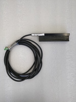 AIREX LMC-P12-21P118N-SP23 直线电机动子 原装拆机件