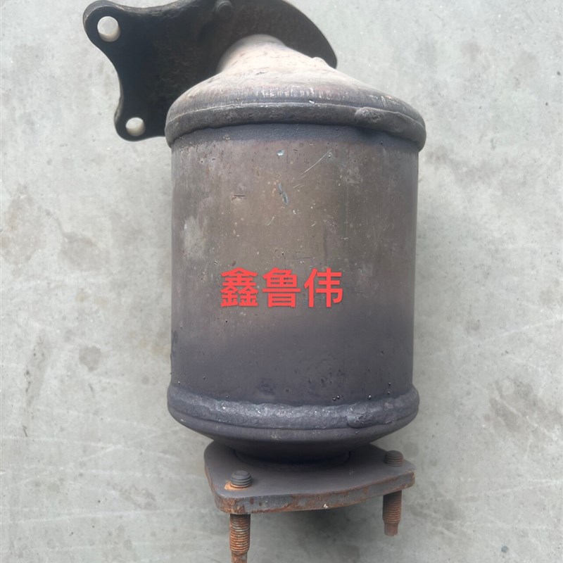 适用于宝骏730 630 310 510 凯越 1.5 三元催化器 旧壳翻新三元