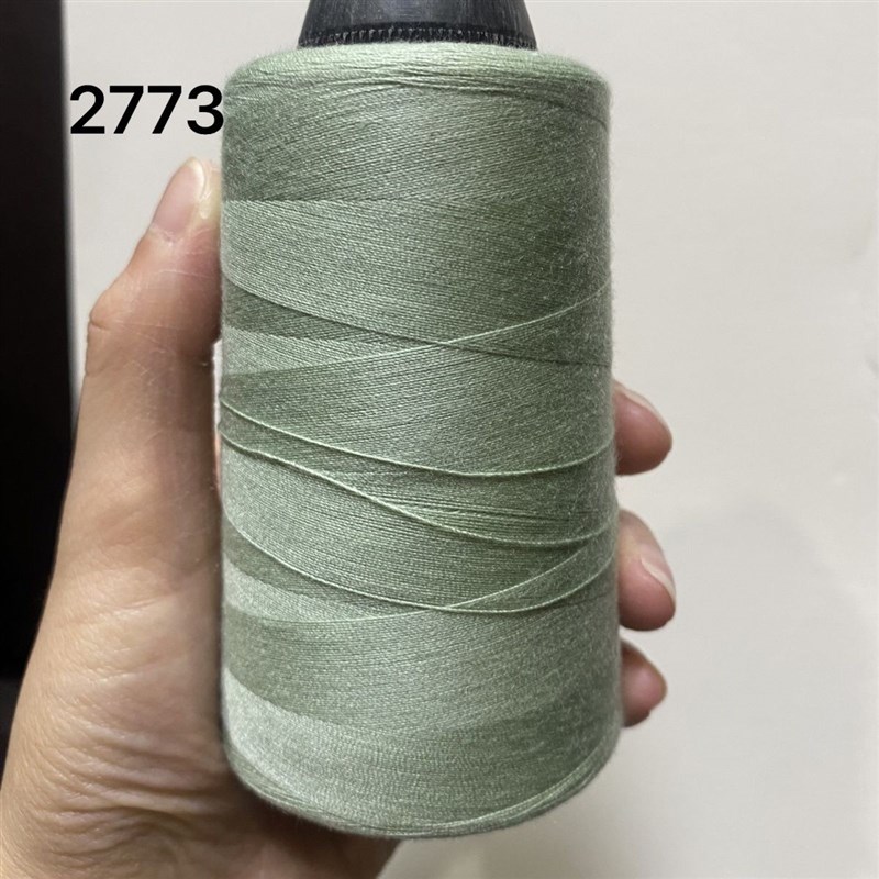 深黑紫色缝纫细线家用402涤纶老式缝纫机手工缝衣平车线大卷