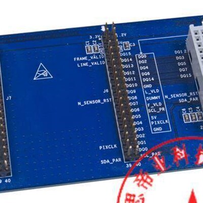 现货CYUSB3ACC-004扩展板Aptina Image Sensor Interconnect-