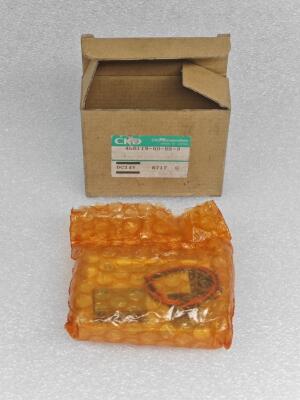 CKD喜开理 4GB119-00-E2-3 电磁阀 DC24V 日本正品全新原包装现货