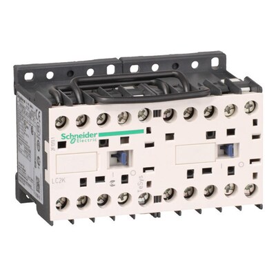 好价格原厂接触器LC2D65M7C LC1D2583B7 LC1D256SDXS207