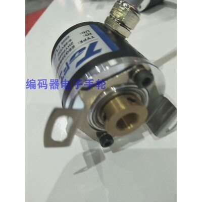 现货全新TOFI托菲编码器ESG38B8B1000F9-26R2光电