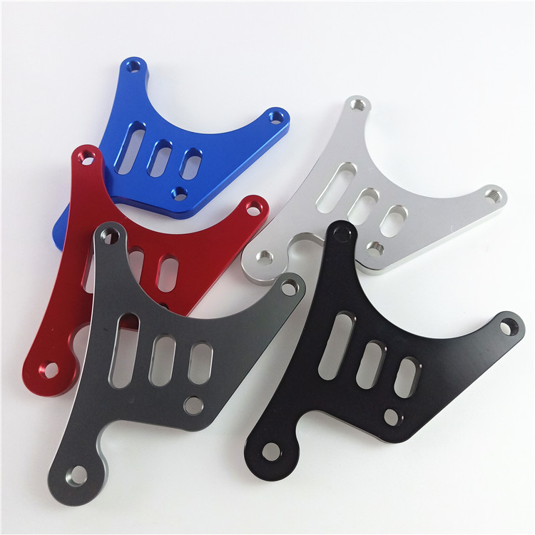智杰法斯特30/33芯转接码连接码200/220螃蟹码AB泵刹车碟战速小龟