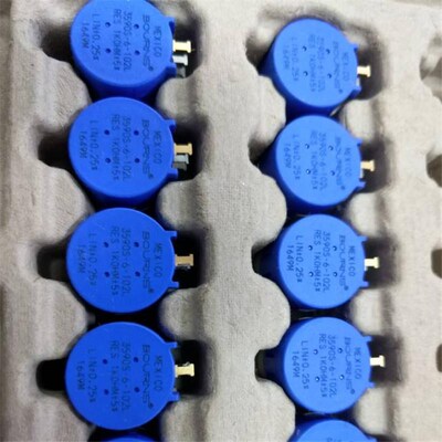 电位计3590S-6-102L BOM表配套 一系列产品 现货供应欢迎咨询!!