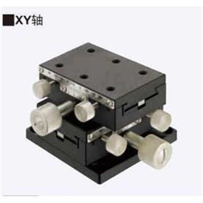 齿轮齿条XY轴米思米同款燕尾滑台XYDTSC60,XYDTSC90,XYDTSC50