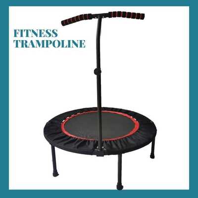 直供弹跳蹦蹦床trampoline家用室内健身房小型蹦床健身款蹦床