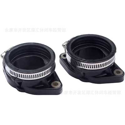 适用Polaris Ranger RZR XP ACE900 1205301 1204490进气歧管接头
