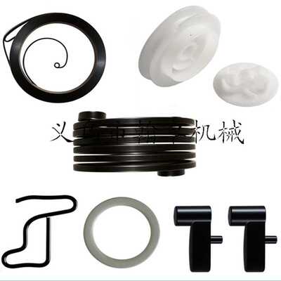 BG56C BG86C SH86C SH56C绳轮弹簧拉盘启动器套件42371900600