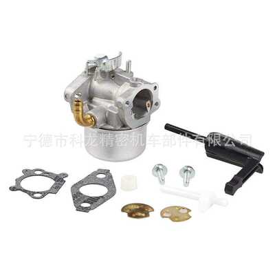 Briggs & Stratton 798653 693865 791077 790290草坪机 化油器