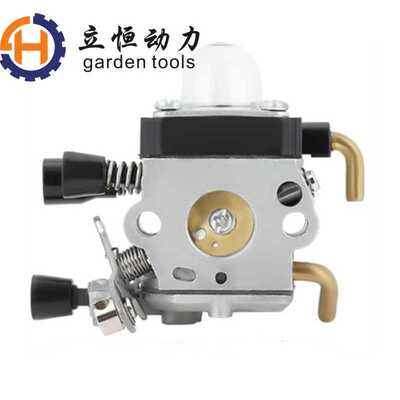 FS38 FS45 FS46 FS55 FS74 FS75 FS76 FS80 FS85化油器C1Q-S186A