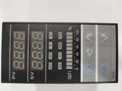 FY800-30100B通讯FY800-20100B FY800-10100B台仪TAIE温控仪FY800