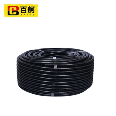百舸塑料波纹管波纹管PP尼龙塑料波纹管穿线管穿线软管PP-AD21.21