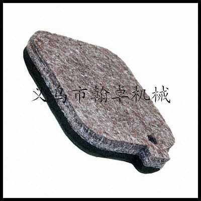 BG45 BG46 BG55 BG65 85 BR45C SH55 85空滤器 滤芯过滤器 滤棉