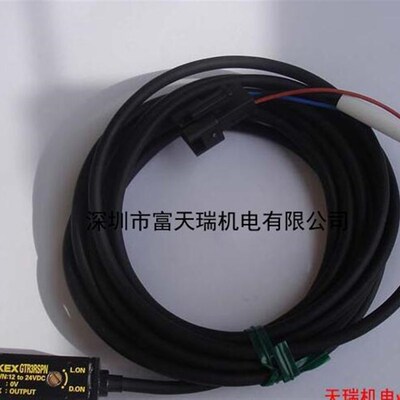 KH5-M3456-30X SENSOR R 飞达平台感应器接受端 50站位用的