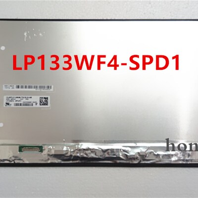 LP133WF4-SPD1 B133HAN04.6 N133HCE-G61 N133HCE-EN2