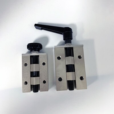 直线导轨夹具固定夹ICG91/92-H24/28/30/33/36/42 SVCK/SVCN24/28