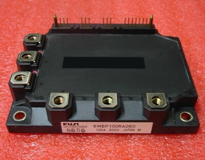 全新现货智能IGBT模块 6MBP100RA060  6MBP150RA060 6MBP200RA060