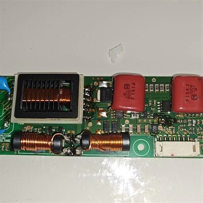 TDK高压带式mcu - 141a CXA-0349