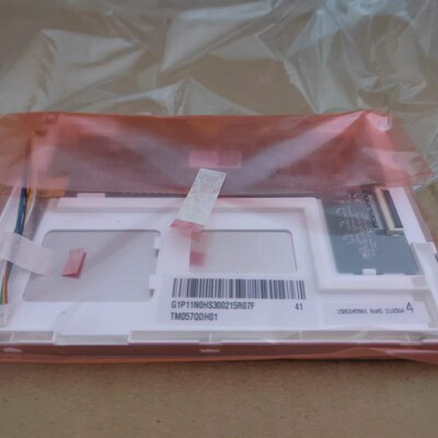 全新现货液晶显示屏TM057QDH01拍前请联系客服确认型号和参数