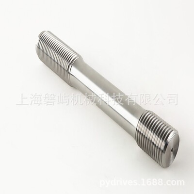 德国Superbolt双头螺柱M120*340超级螺栓预紧器