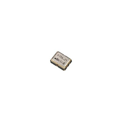 NSC5342B-100M晶体振荡器 OSC XO 100MHZ LVPECL 3.3V SMD